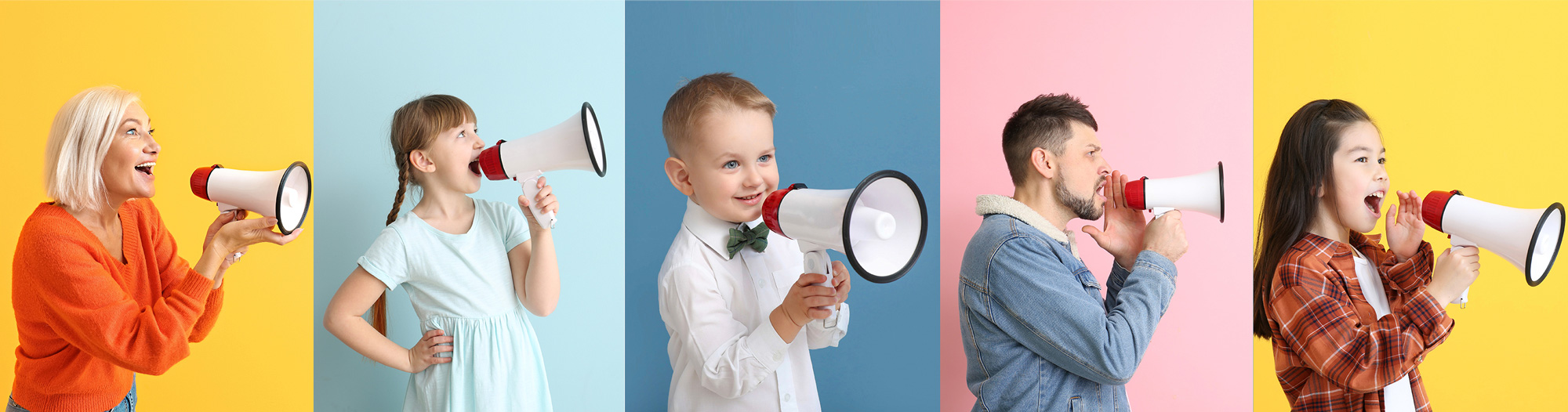 Comment suivre et diffuser les informations de SOS Éducation