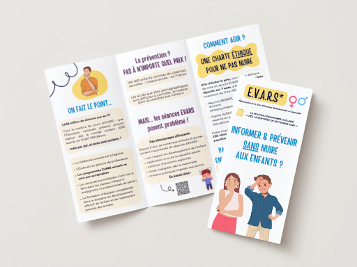 Face à l’EVARS : 2 outils puissants ! | SOS Éducation